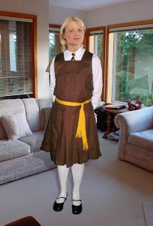 Confessions of a Costumeholic / Confessions d'une Costumeholique ...